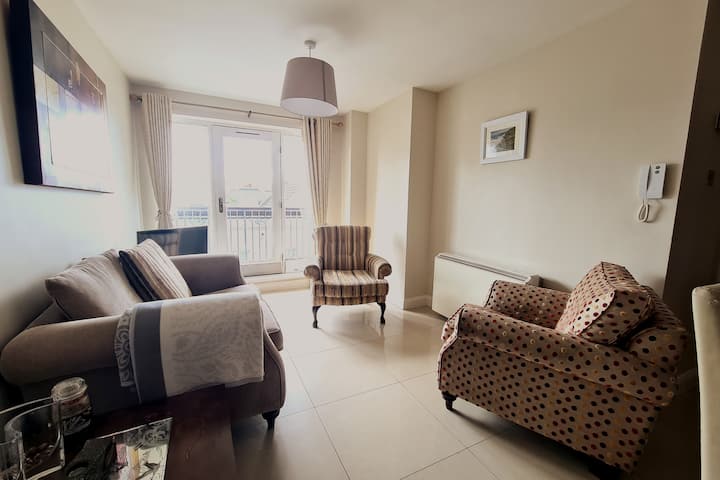 3 Bed Apt In The Heart Of Galway City [Ss] - Galway