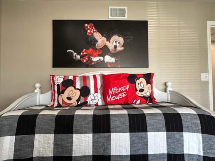 Rare Jan 9-18 Open • Disney Home • Game Room - Brea, CA