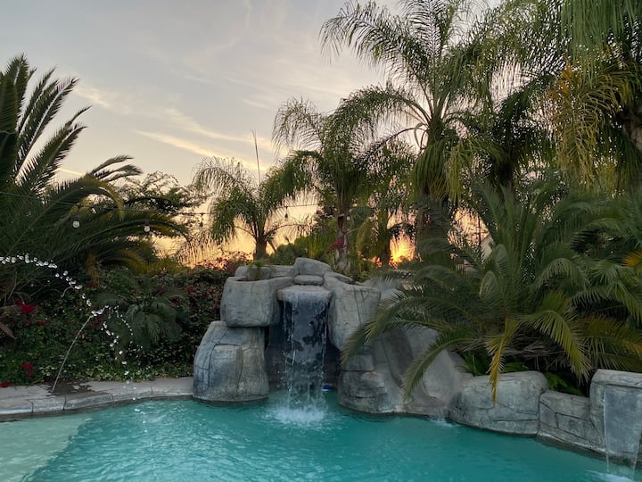 The Gathering Place - Tulare, CA