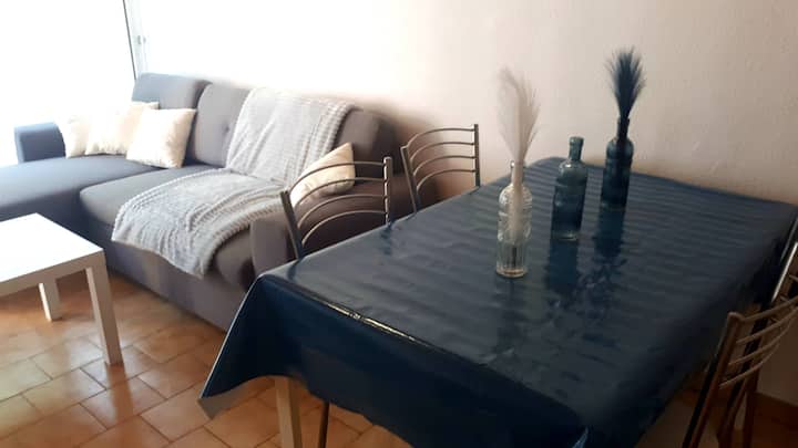 Maisonnette à 100 M De La Plage (Parking Gratuit ) - Palavas-les-Flots