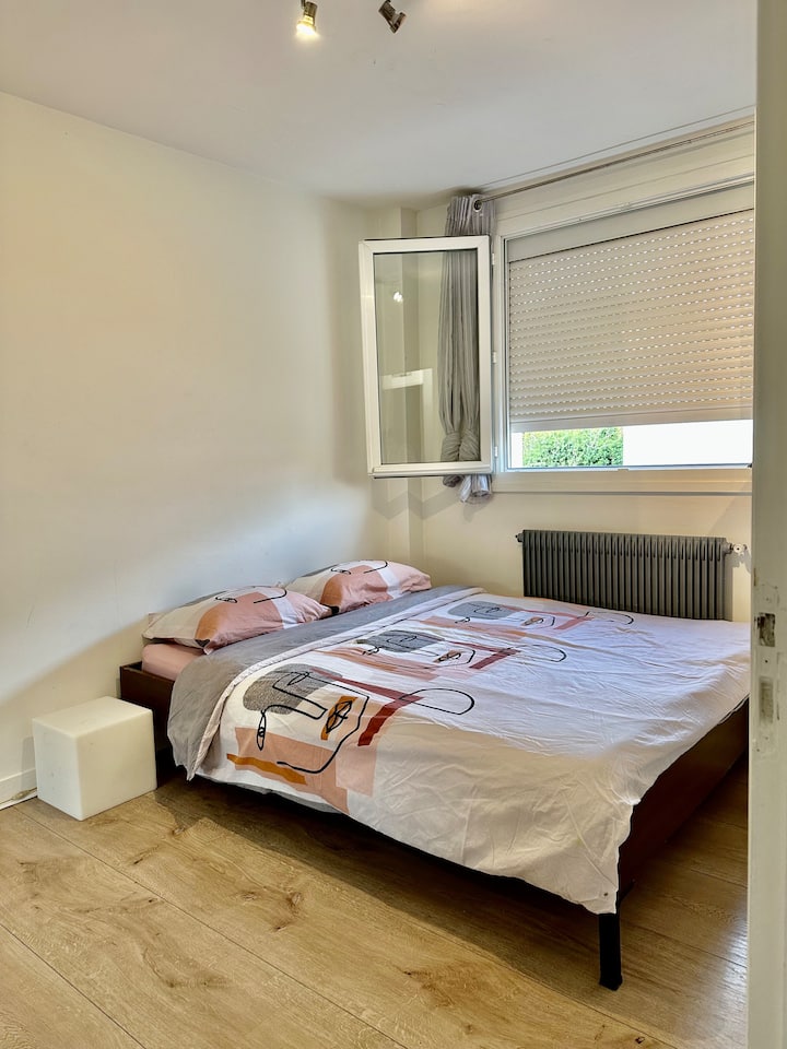 Appartement T2 - Toulouse