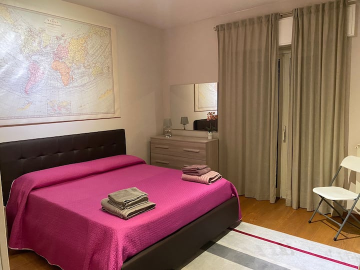 Vatican Central Rome Comfort Accommodation - Ciudad del Vaticano