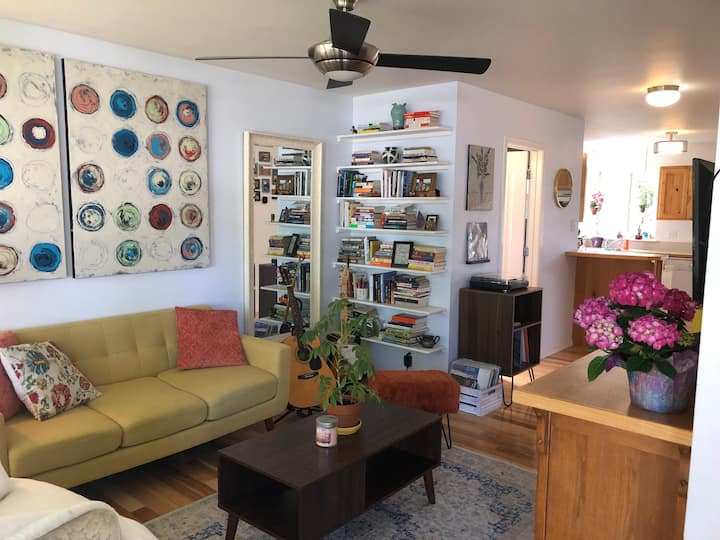 Cozy 2 Bedroom House In The Heart Of Boise - Boise, ID