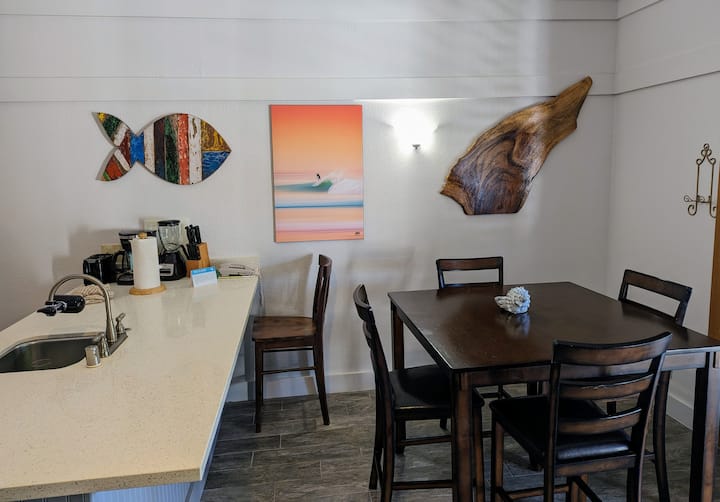 Surrounded By Beaches Beautiful Poipu Condo. - Poipu, HI