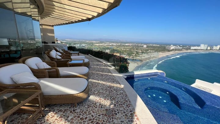 Villa Deluxe En La Mejor Sección De Punta Diamante - Acapulco
