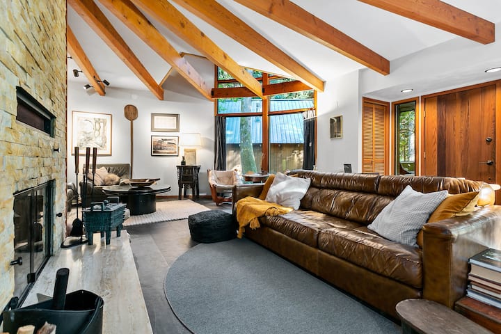 10 Best Airbnb Vacation Rentals Near Mt Baker, Washington | Trip101