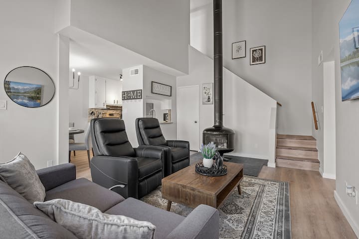 Cozy 2 Br Condo Old Town Scottsdale W/ Pool - Scottsdale, AZ