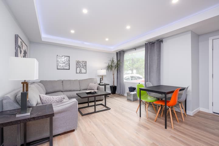 Winnipeg Top Stay - Winnipeg