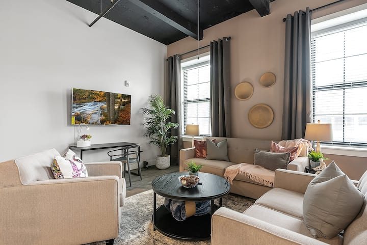 Extendedstay Freeparking Temple/lasalle 1brking106 - Chestnut Hill, PA