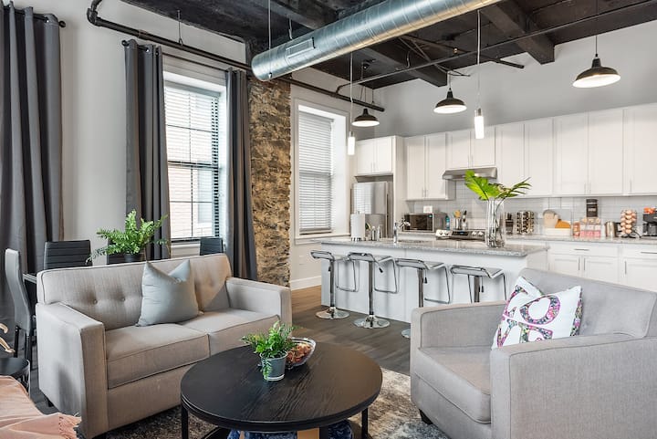 Extendedstay Freeparking Temple/lasalle 1brking106 - Philadelphie, PA