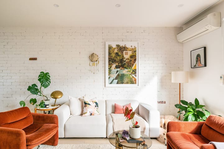 A Sanctuary In The Heart Of Thornbury (Room) - Brunswick