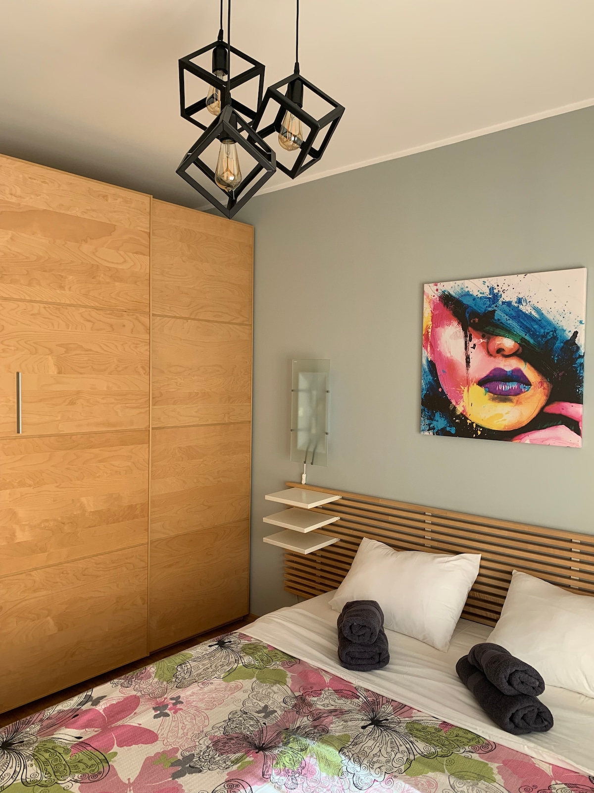 Moderno 1 dormitorio/Inter Expo Center/Capital Fort - Departamentos en ...