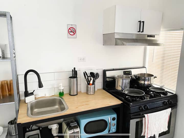 Dos Apartamentos En Misma Edificio P 12 Personas - Tijuana