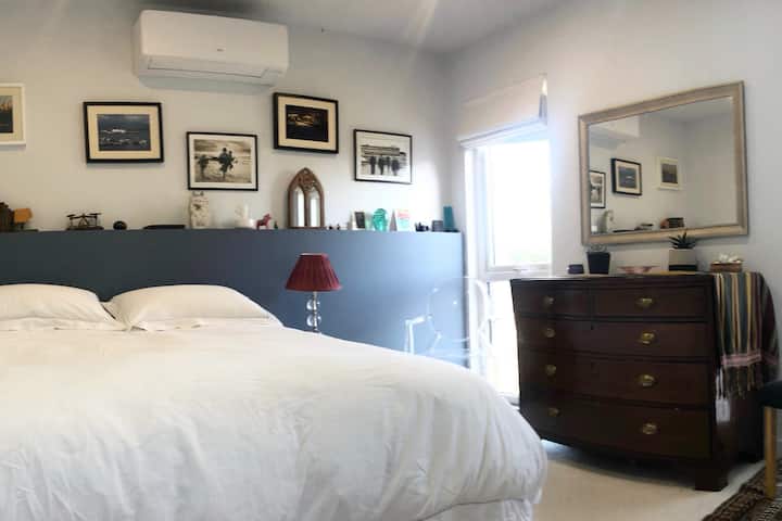Lovely, Homely Double Bedroom With Options - Woodbridge, UK