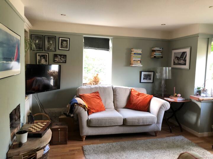 Lovely, Homely Double Bedroom With Options - Woodbridge