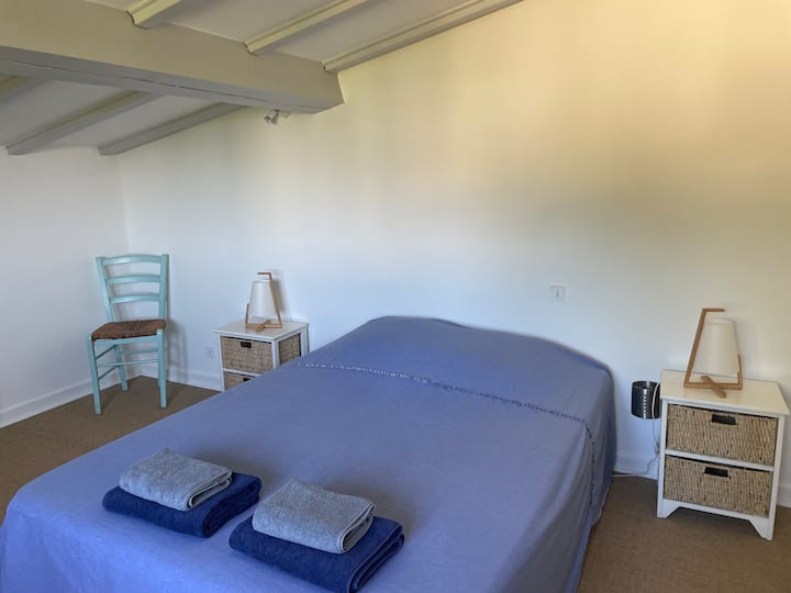 1,2 Ou 3 Chambres Chez Particulier à Louer - Saint-Donat-sur-l'Herbasse