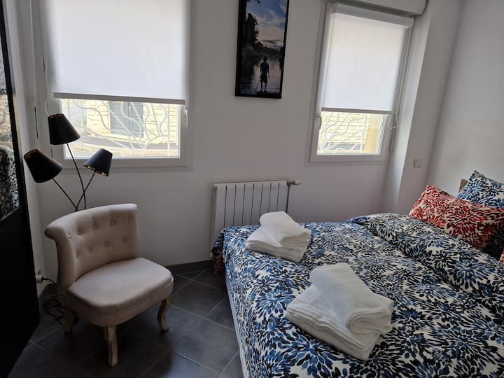 Logement Cosy, Haut De Gamme - Brive-la-Gaillarde