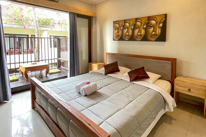 Samadini Ubud Bed & Breakfast - 烏布