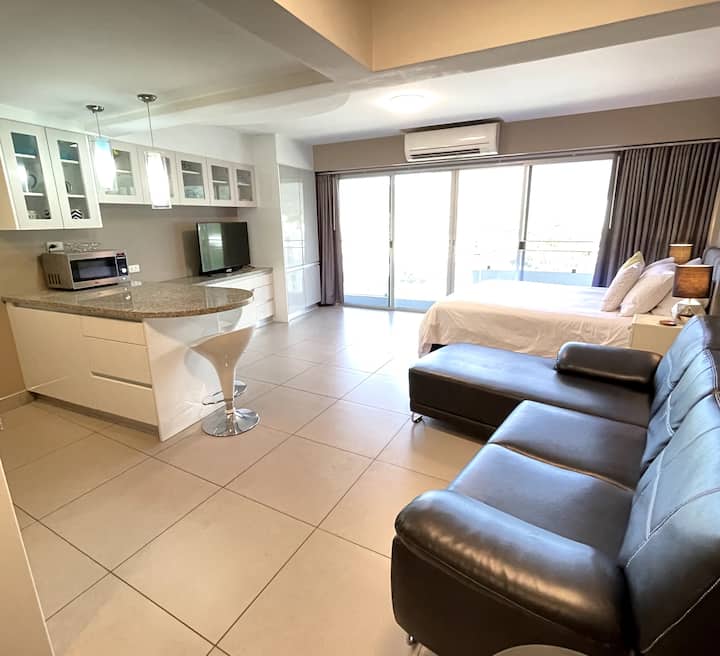 Nimman Studio With Free Motorbike-pool-chom Doi 2 - Chiang Mai