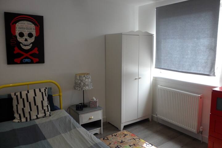 Edinburgh Holiday Rentals & Homes - United Kingdom | Airbnb