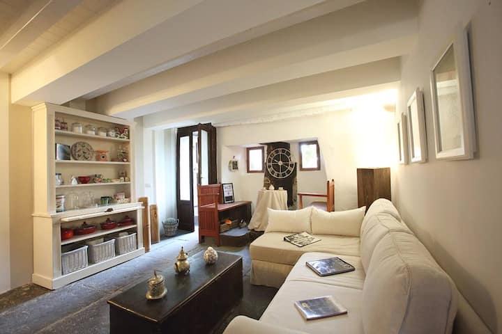 Carate Mia Apartment - Lake Como