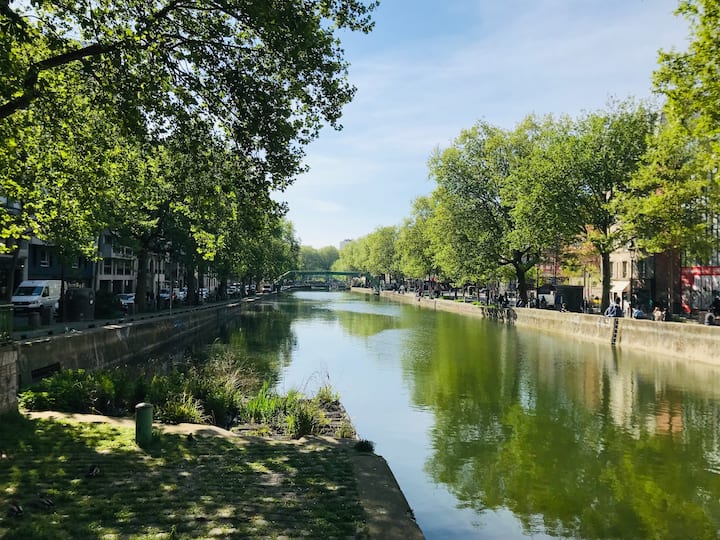 Best Flat In Paris - Paris