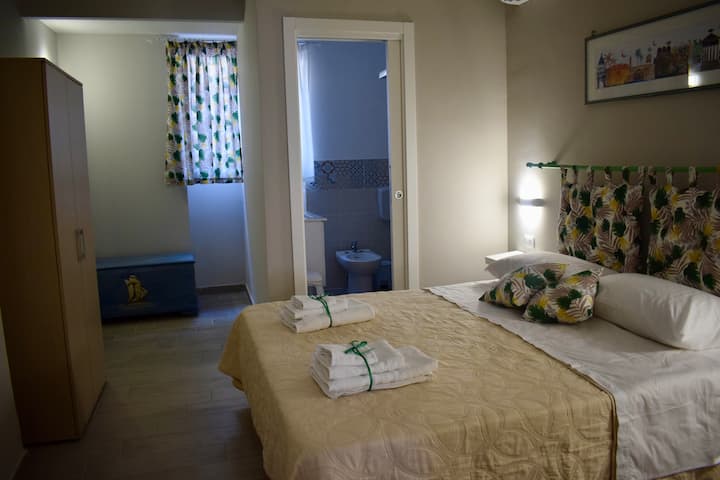 La Casa Dei Leoni Di Sicilia - 巴勒莫