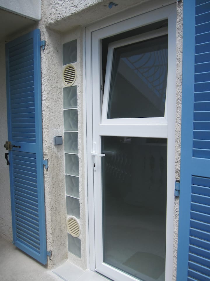Private Studio Amico - Nice