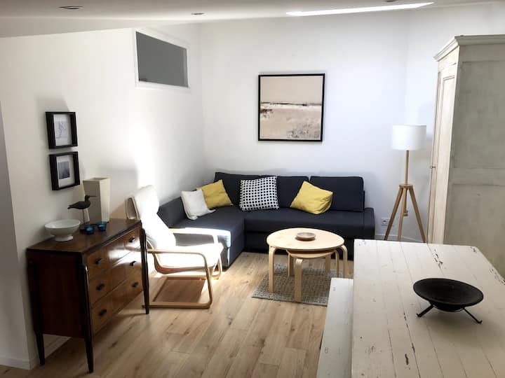 Maison De Vacances, Proche Plage Et Tous Commerces - Saint-Denis-d'Oléron