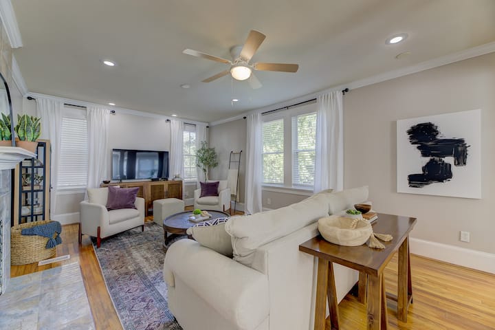 Sweet Suite On Sunset - Columbia, SC