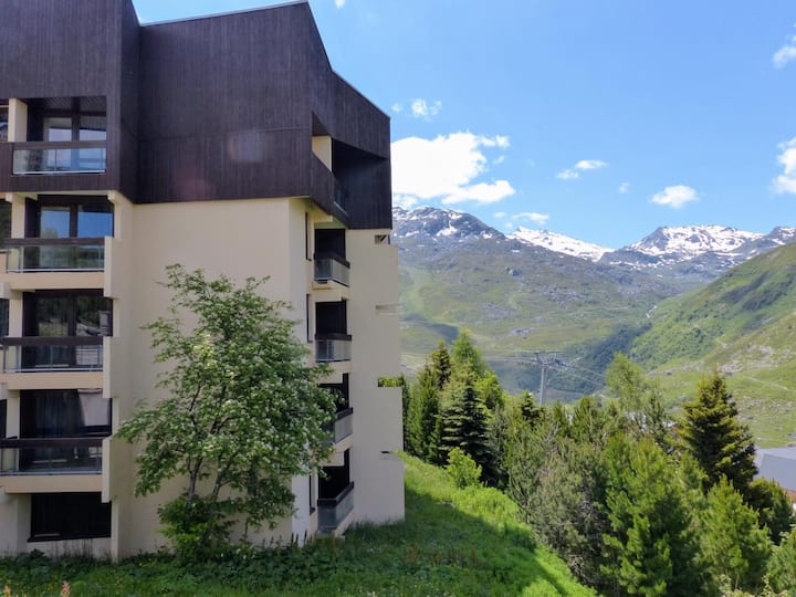 Travelski Home Select - Résidence Les Lys - 法國