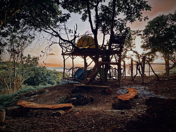 Philippines Treehouse Vacation Rentals | Airbnb