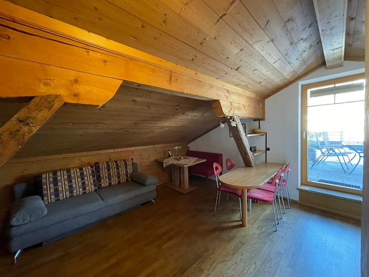 Apartment Bettina In Hochfilzen Im Pillerseetal - Fieberbrunn