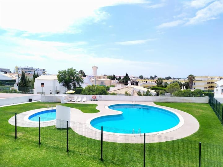 Barosa Residence - Albufeira