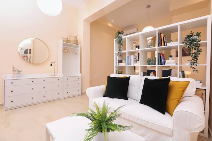 Soft Breeze - Corfú