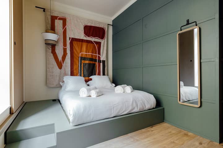 2 Chambres Cosy En Plein Cœur De Limoges - Limoges