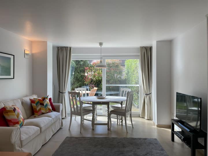 Apartment In Knokke-heist - Brujas