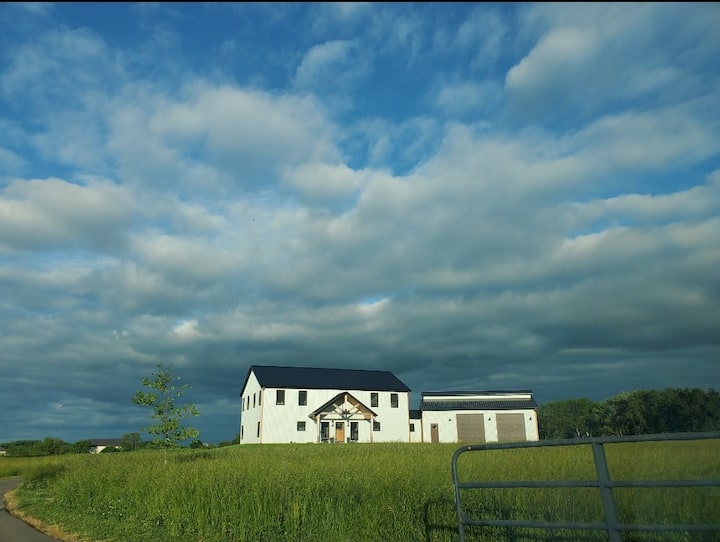 Farmhouse Haven Mini-venue - Germantown, OH