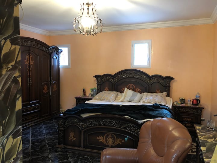 Chambre D'hôtes - Velaux