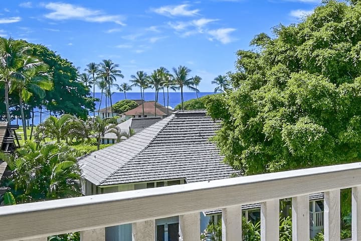 Luxury Condo (98)in Poipu Beach, Ocean View - Kauai, HI