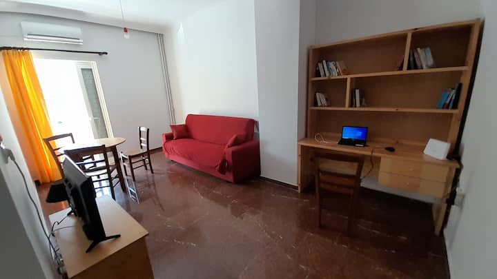 Giorgos Nice Apartment In The Center Of Chania Two - Chania