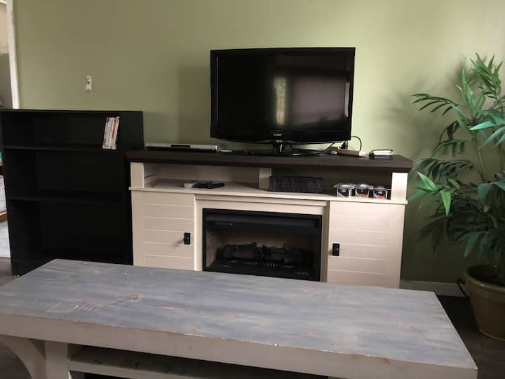 Hillman Haven Cottage - 