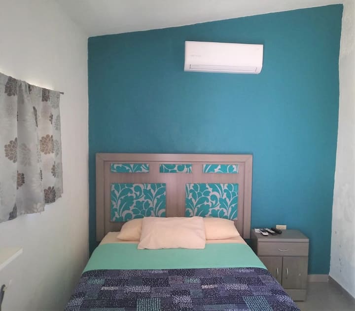 Petit Suite Amenities Downtown By Casa Ceci Inn - San José del Cabo