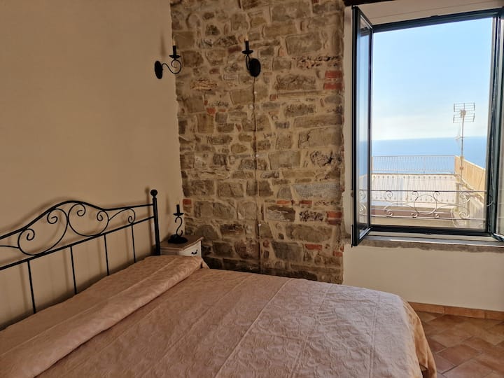 Antica Dimora Aragonese - Agropoli