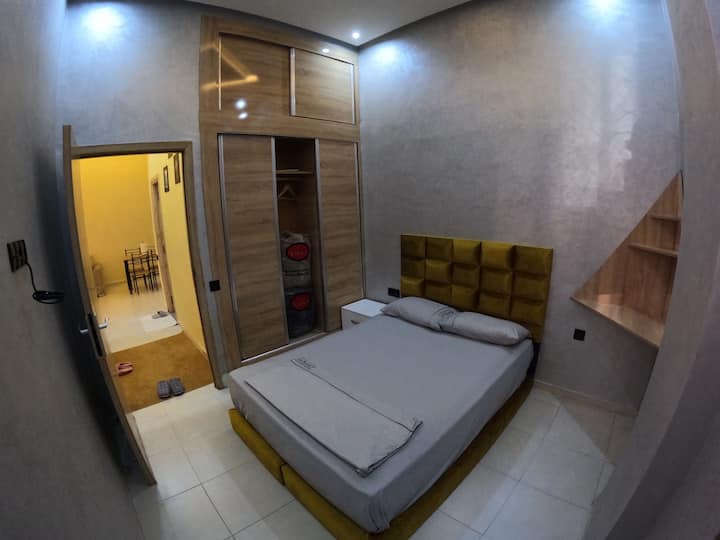 Magnifique Appartement Proche De Tout ! - Marrakesh