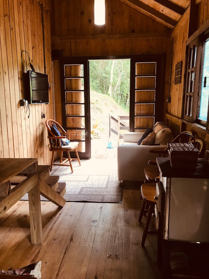 Cabana Na Praia Gov.celso Ramos - Governador Celso Ramos