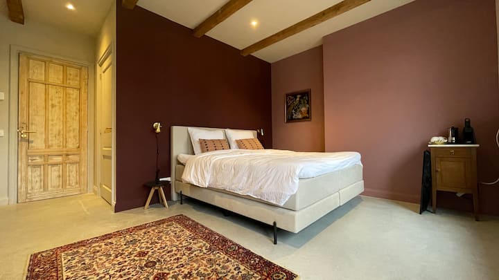 Het Kerspel - Pronkkamer - Hoorn