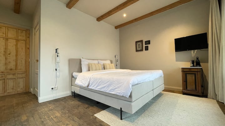 Het Kerspel - Melkkamer - Hoorn