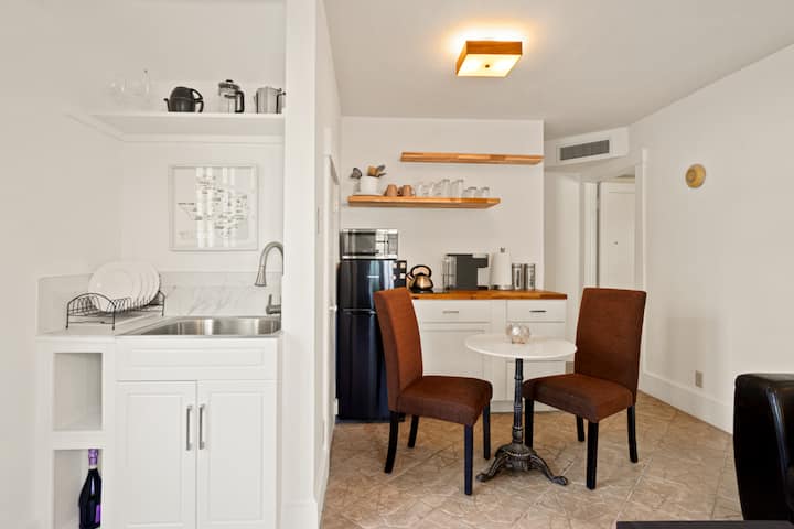 Madeline Guesthouse In Kern Place - El Paso, TX