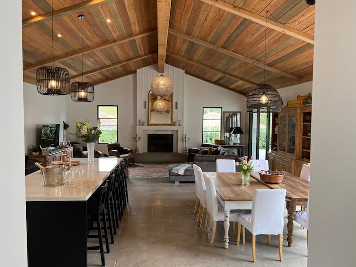 Spacious Luxury Close To La Grande Plage Biarritz - Biarritz